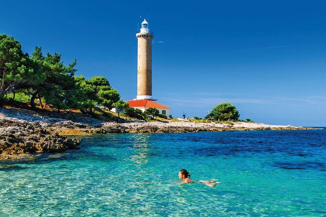 Zadar: Sakarun - Dugi otok Luxury Speedboat Tour with Lunch - Who Will Enjoy This Tour Most?