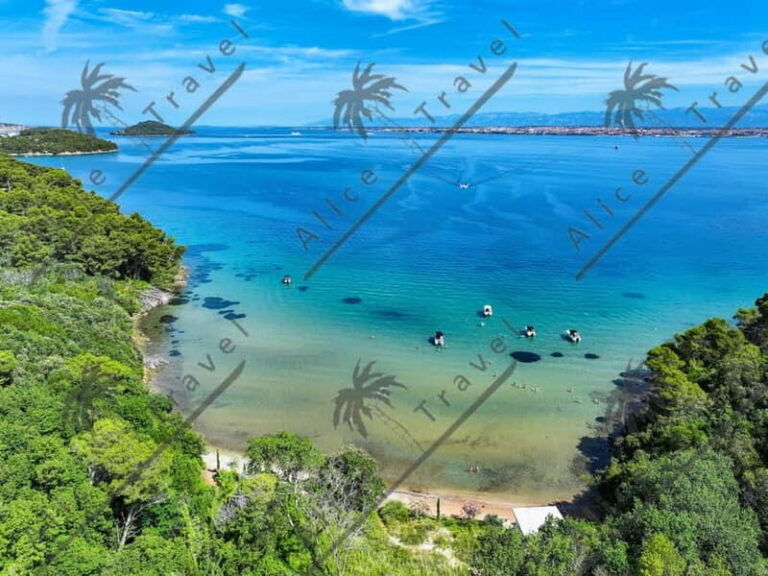 Zadar: Speedboat Adventure with Snorkeling & Local Wine - An Overview of the Speedboat Tour Experience