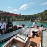 Zadar: Speedboat Tour with Snorkeling & Fruit - Group Size and Value