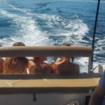 Zadar: Sunset boat tour and Island hopping panorama - The Value of the Tour