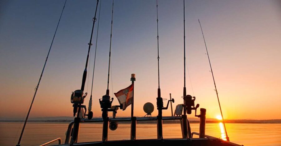 Zadar: Sunset Fishing Half-Day Guided Boat Trip - Why This Tour Stands Out