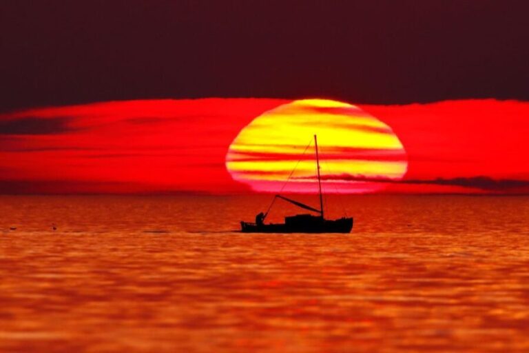 Zadar: Sunset & Night Cruise with Sparkling Wine - Authentic Insights from Travelers