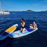 Zadar: Three island Daysailing tour - Practicalities and Tips