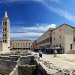 Zadar's Secrets - Private Walking Tour With a Panoramic View - Exploring Zadar with a Guided Walk