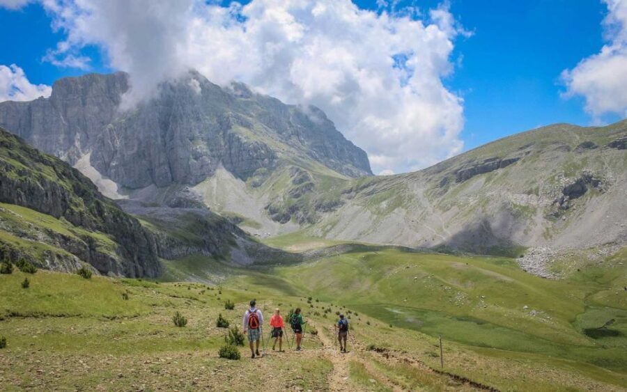Zagori: Alpine Dragon Lake Hike - What’s Included and What to Keep in Mind