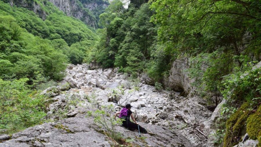 Zagori: Hiking In Vikos Gorge - The Itinerary Breakdown: What Makes Each Stop Special