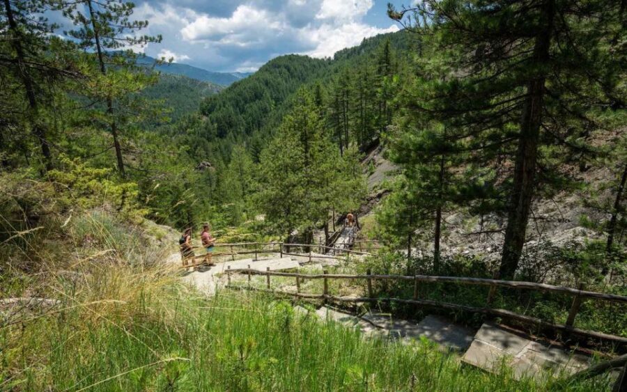 Zagori: Off-Road Adventure and Cooking Experience - A Thorough Breakdown of the Itinerary