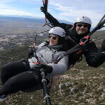 Zagori: Paragliding Flight Experience - The View: A Photographer’s Dream