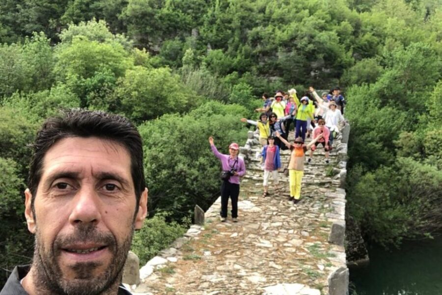 Zagori Sightseeing Daily Tour - The Detailed Itinerary Breakdown