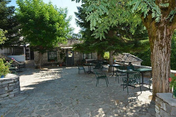 Zagori Villages tour (3 days) - Pricing and Value