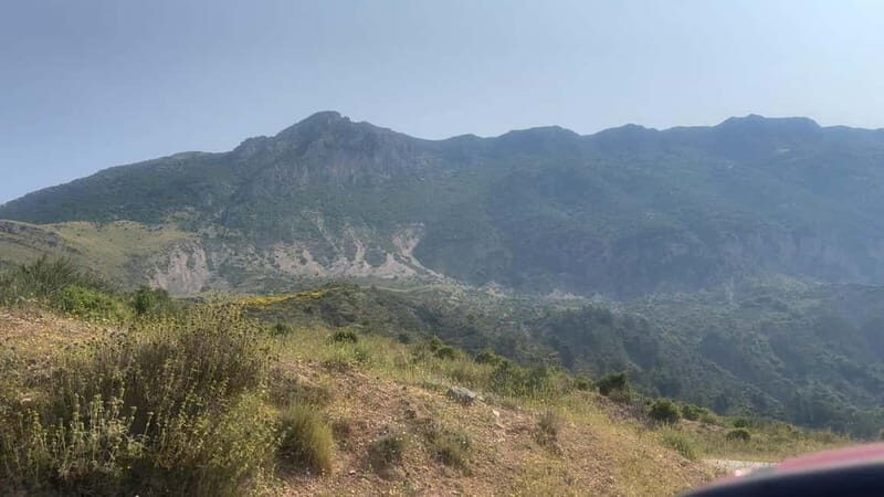 Zagoria Hidden Valley: 4x4Tour Villages,Heritage & Waterfall - Traveling Through Remote Communist-era Villages