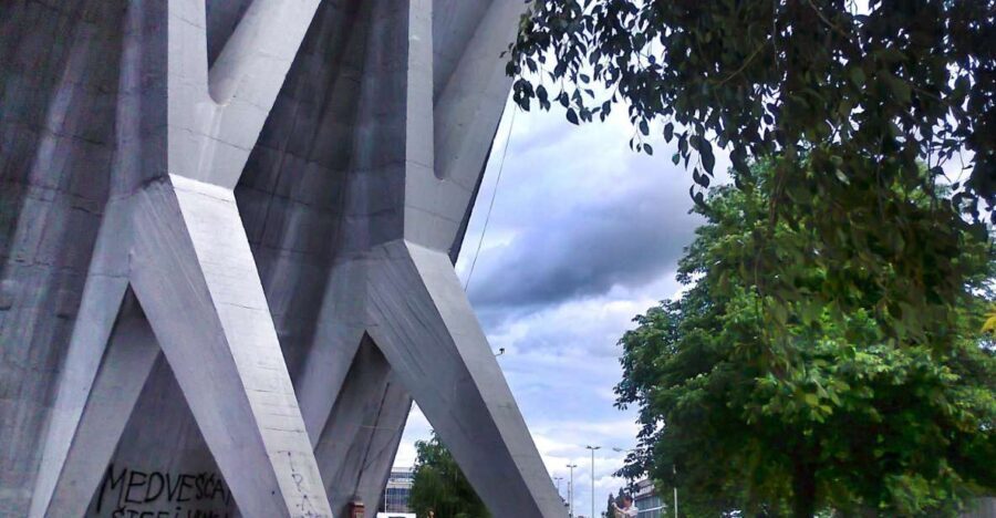 Zagreb: 2.5-Hour Cycle Back to Socialism Tour - The cultural and social stories—what to expect