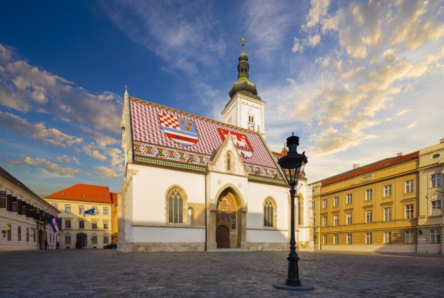 Zagreb BIG Tour - Private Tour - Detailed Breakdown of the Itinerary