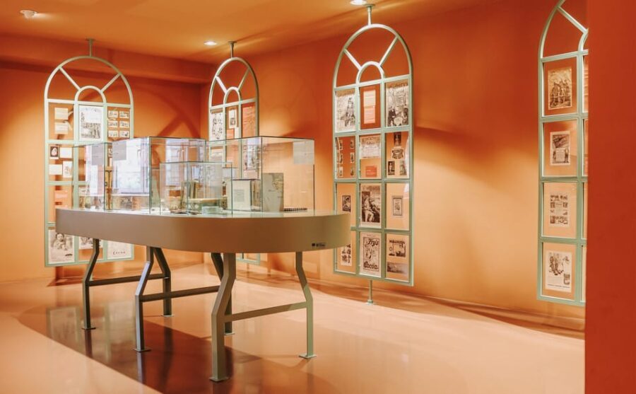 Zagreb: Chocolate Museum Entry Ticket - What You Can Expect from the Zagreb Chocolate Museum