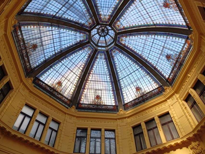 Zagreb: Culture & Tales Tour with Creative Workshop - The Guided Walking Tour