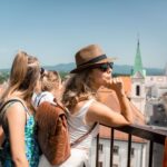 Zagreb: Guided City Tour with WWII Tunnels - Breaking Down the Itinerary