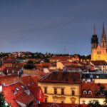 Zagreb : Highlights Walking Tour With A Guide - Quality and Value