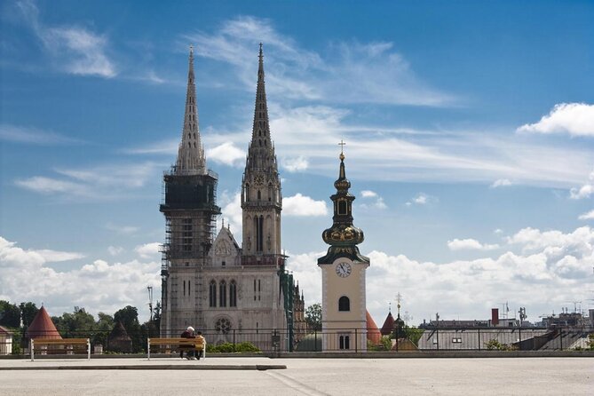 Zagreb Insider Walking Tour - Exploring Zagreb with the Insider Walking Tour: A Detailed Look