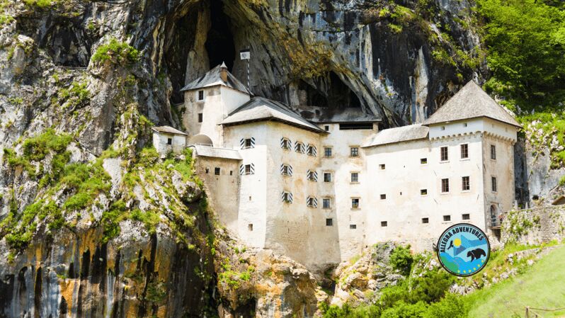 Zagreb: Postojna Cave, Predjama Castle & Ljubljana in a Day - Deep Dive into Each Stop