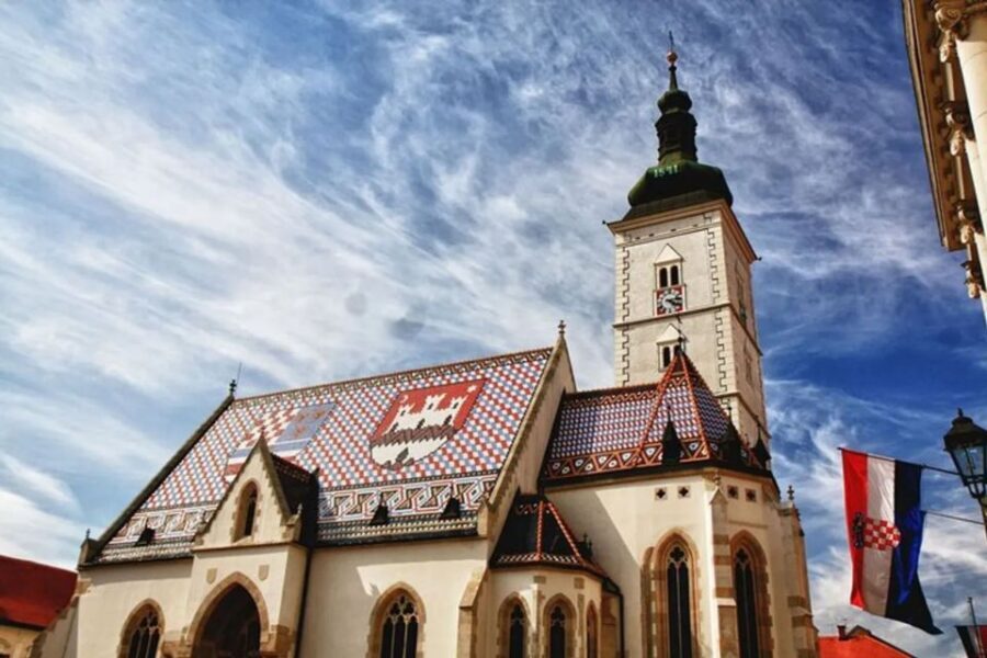 Zagreb: Private custom tour with a local guide - Authentic Perspectives from Travelers