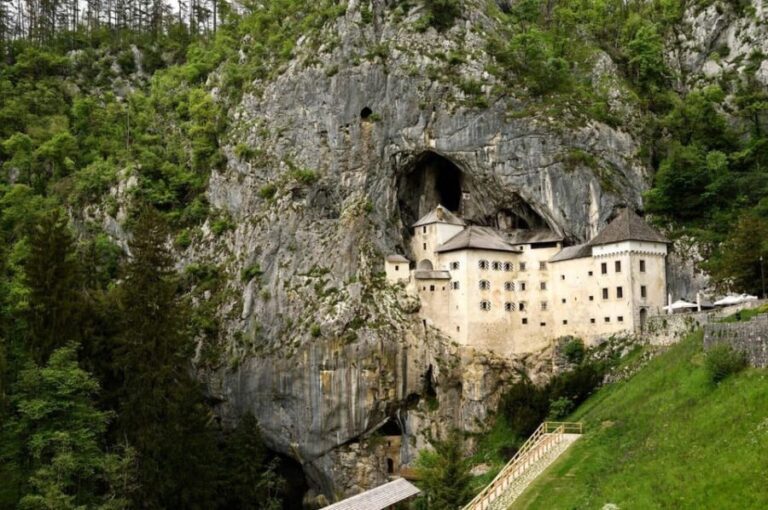 Zagreb: Private Ljubljana, Postojna Cave & Castle Day Trip - Who Will Benefit Most from This Tour?