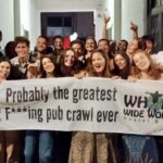 Zagreb: Pub Crawl, 1-Hour of Unlimited Drinks, & Club Entry - The Bars & Nightclub: What’s Unique?
