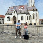 Zagreb: Small Group Walking Tour City Center and WW2 Tunnels - Practical Considerations