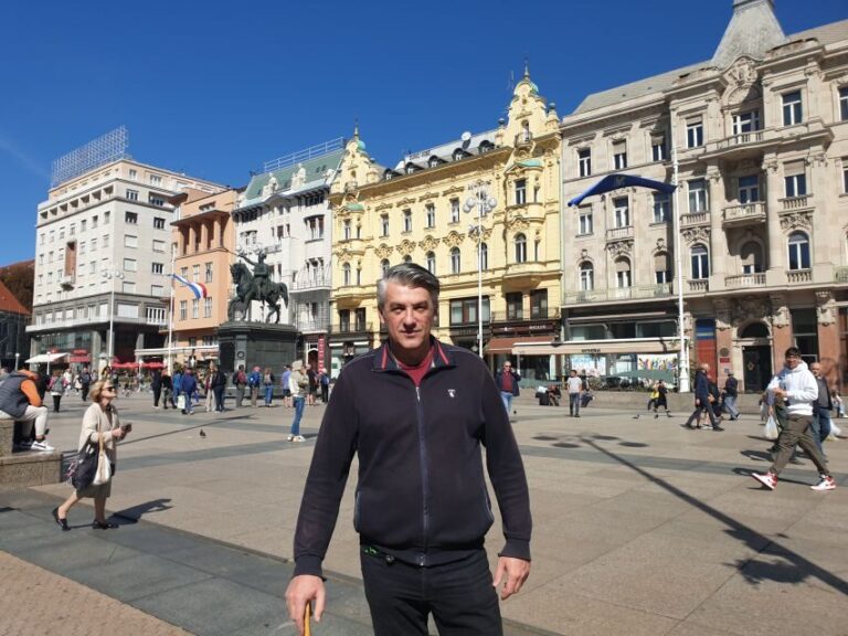 Zagreb: Truly unforgettable complete tour of Zagreb - The Value of This Tour