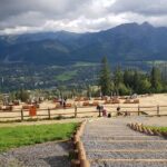 Zakopane and Tatra Mountains from Krakow, private tour - Key Points
