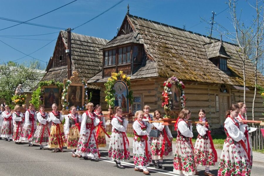 Zakopane: Private City Tour - Practical Details and Value