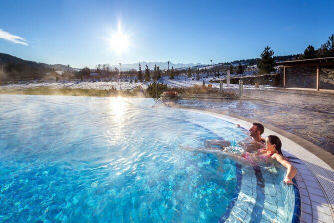 Zakopane Private Tour with Thermal Pools and Pickup from Krakow - Analyzing the Experience and Value
