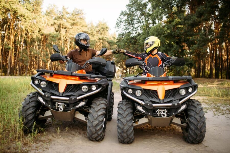 Zakopane: Quad Biking Adventure with Bonfire and Transfers - Final Thoughts