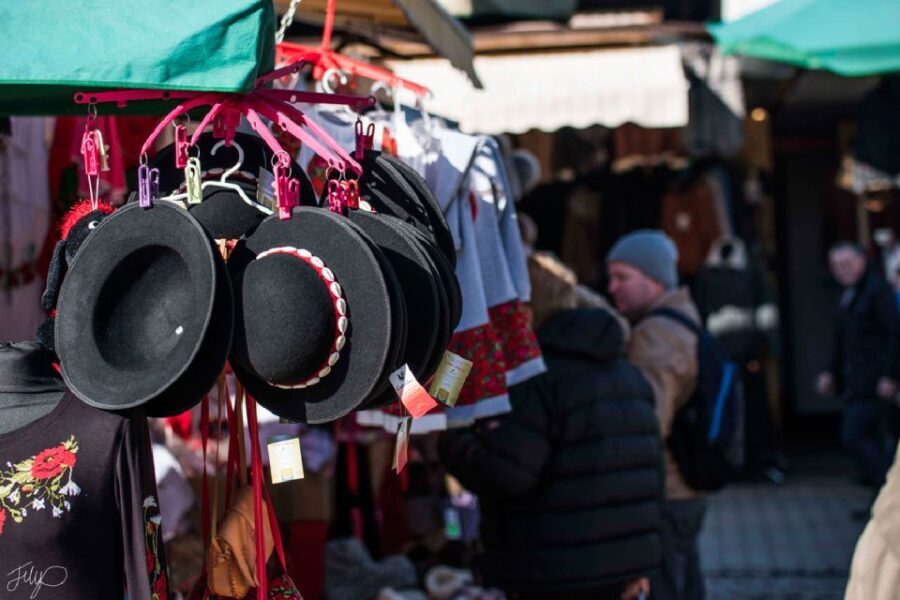 Zakopane: Sightseeing Tour from Krakow - The Value of the Experience
