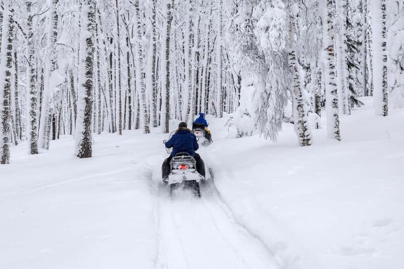 Zakopane: Snowmobiles (or Quads), Thermal Pools & Tasting - Practical Info and Tips