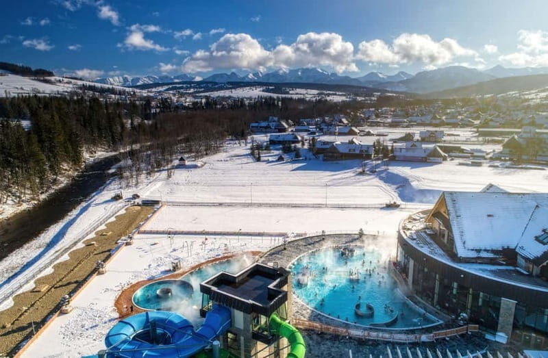 Zakopane & Tatra Mountains from Krakow  Guided Tour - Chochołów: The Heart of Highlander Traditions