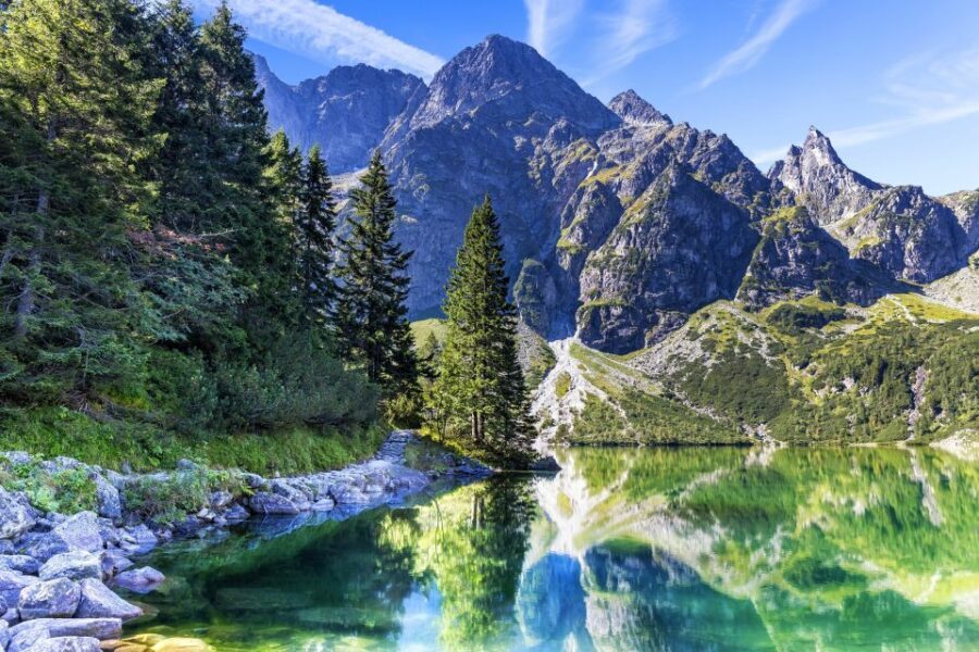 Zakopane: Tatra Mountains Full Day Tour from Krakow - Experience Feedback & What Travelers Say