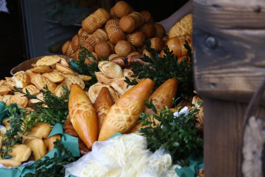 Zakopane & Tatra Mountains Private Full-Day Tour from Krakow - Practical Details and Value