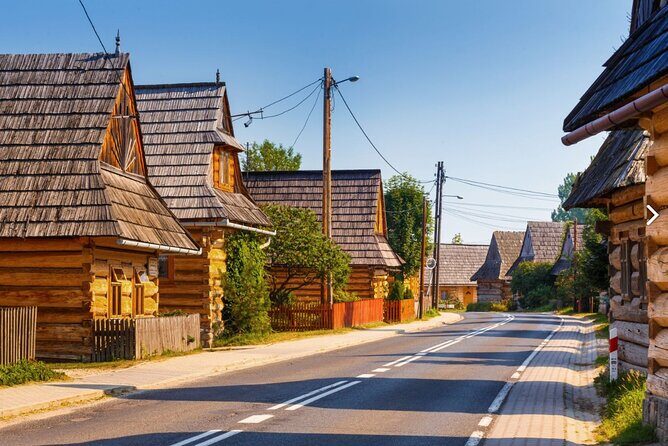 Zakopane & Thermal springs with private driver - How the Experience Feels and What Travelers Say