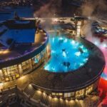 Zakopane to Chocholow Thermal Pools 3h Ticket with Hotel Transfer - Cultural Stop: Oscypek Cheese Tasting in Chocholow