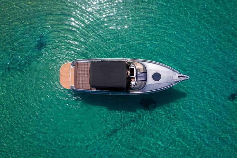 Zakynthos: 24ft Cranchi Private Cruise for 5 People - Full-Day vs. Half-Day Options: Which Suits You Best?