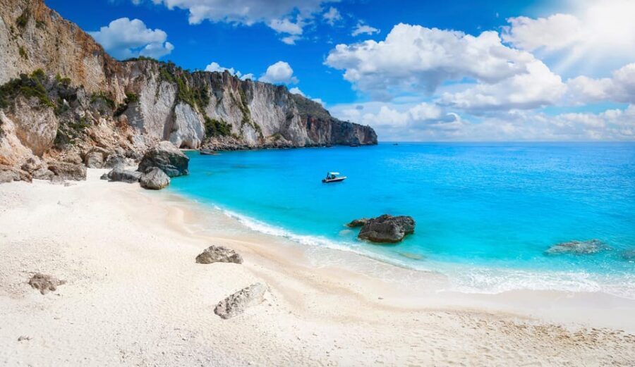 Zakynthos: 3 Hours RIB tour to Mizithres Rocks & Keri Caves - An In-Depth Look at the 3-Hour RIB Tour Experience