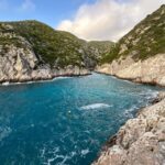 Zakynthos 4x4 off-road experience with Lunch - Tasting Traditions and Authentic Flavors