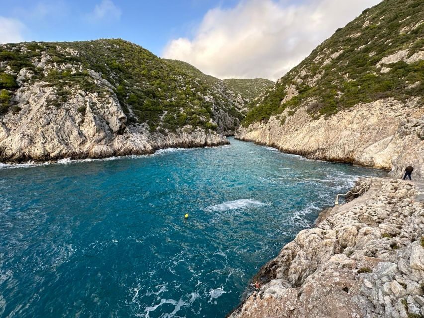 Zakynthos 4x4 off-road experience with Lunch - Tasting Traditions and Authentic Flavors