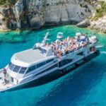 Zakynthos: Boat Cruise to Navagio with Swim Stops - The Reality of the Experience: Insights from Reviews