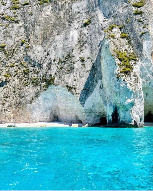 Zakynthos: Boat Rental - Who Should Consider This Experience?