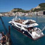 Zakynthos: Boat Tour with Cave Visits & Swim Stops - Authentic Traveler Experiences
