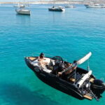 Zakynthos : Cruise Around the Island Boat tour Max 5 Pax - The Optional Lunch Stop