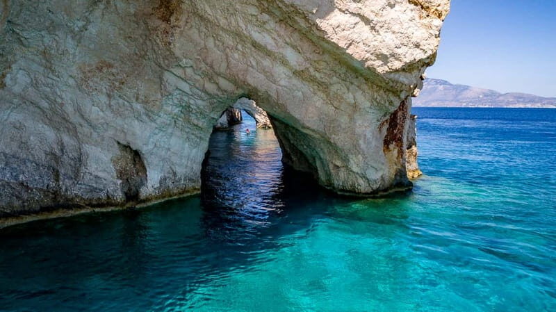 Zakynthos: Cruise to Navagio Shipwreck with swimming stops - A Practical Look at the Tour Experience