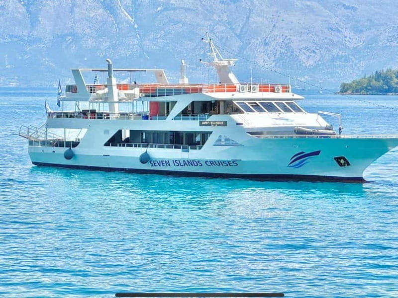 Zakynthos: Daily cruise around the island - Who Will Get the Most from This Experience?