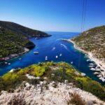 Zakynthos: early morning Shipwreck,Blue Caves and view point - Why This Tour Is a Strong Choice